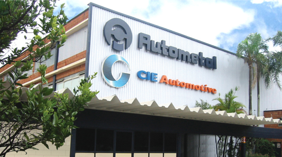 Grupo Autometal Brasil